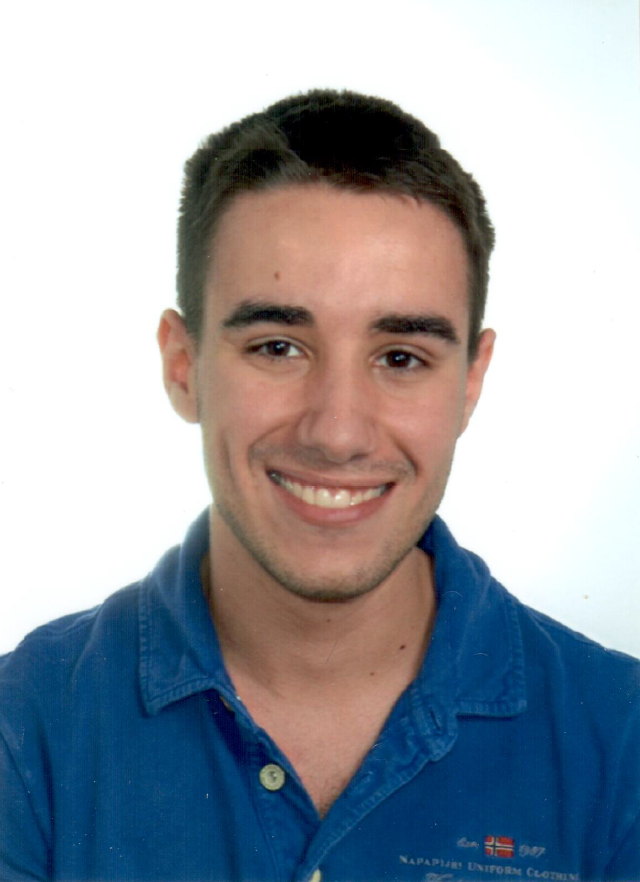 Álvaro R. Puente-Uriona | Curriculum Vitae